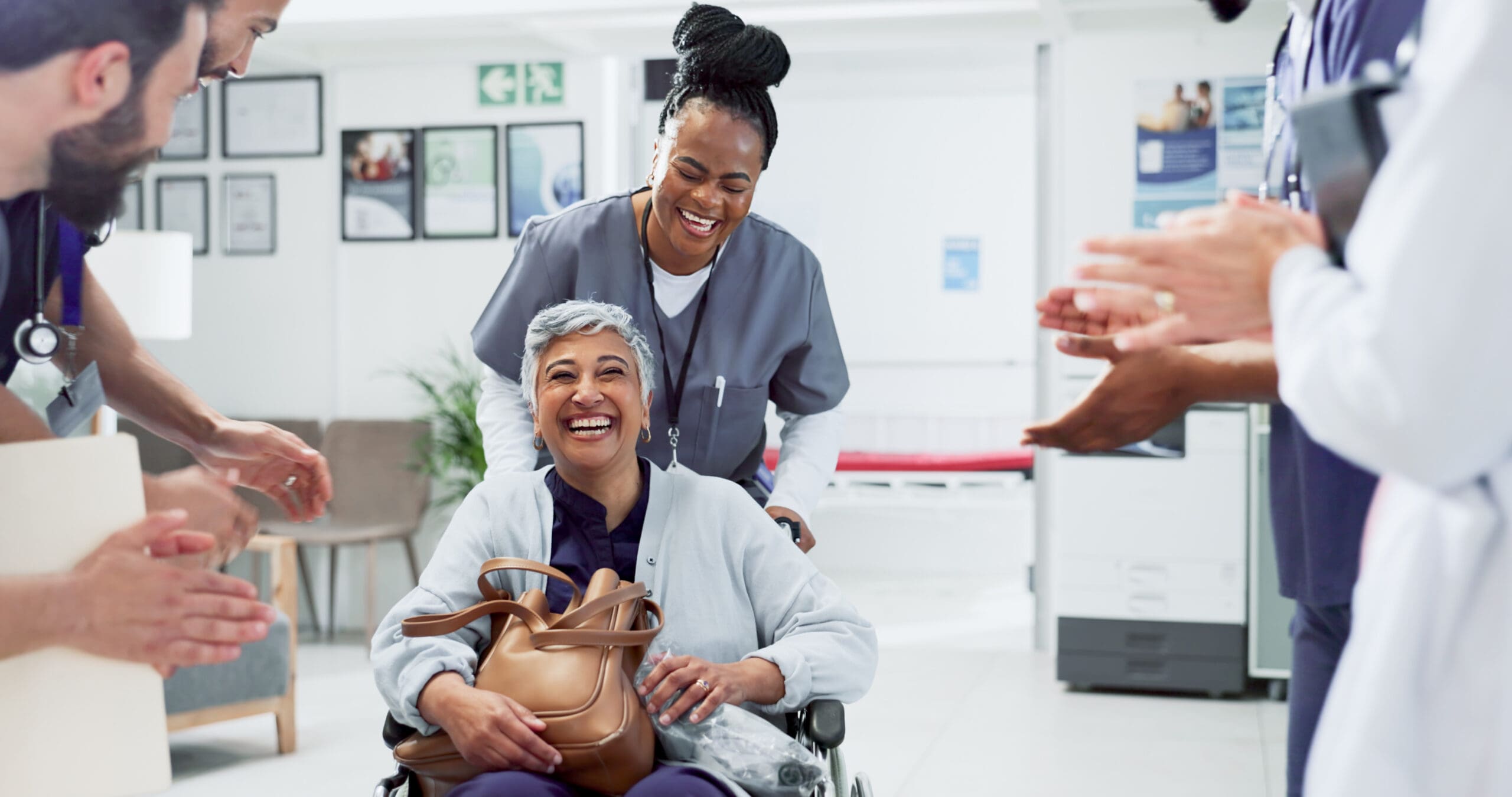 Locations - Meharry Health Network